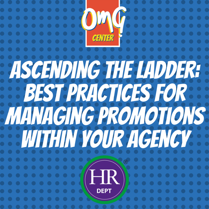 Ascending the Ladder: Best Practices for Managing Promotions Within ...