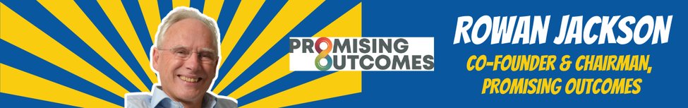 Business Leader Spotlight: Rowan Jackson, Co-founder & Chairman of ...