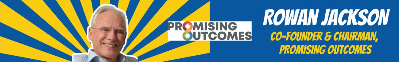 Business Leader Spotlight: Rowan Jackson, Co-founder & Chairman of ...