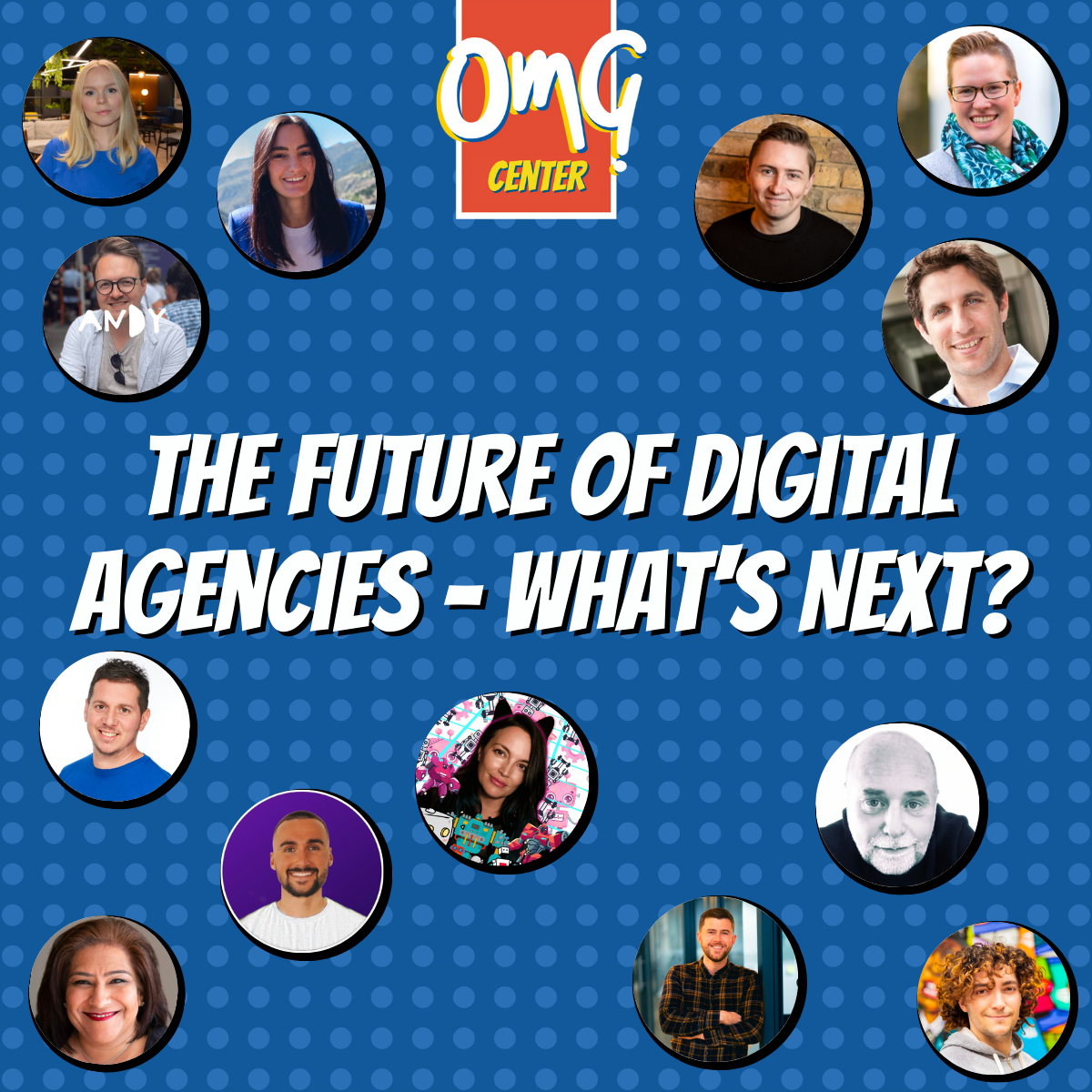 The Future of Digital Agencies – What's Next? - Business Accelerator