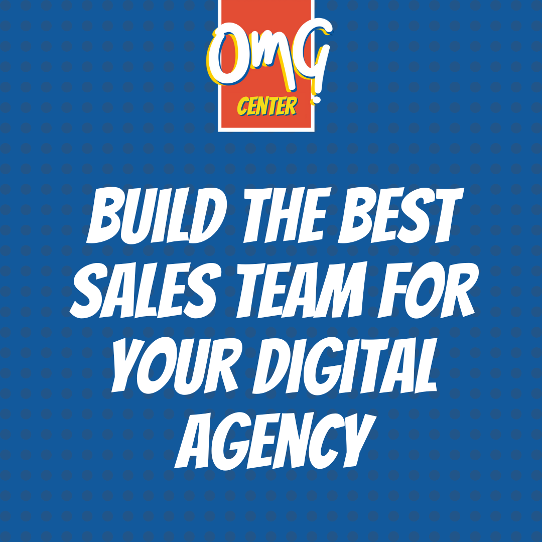 Build the Best Sales Team for Your Business - Business Accelerator