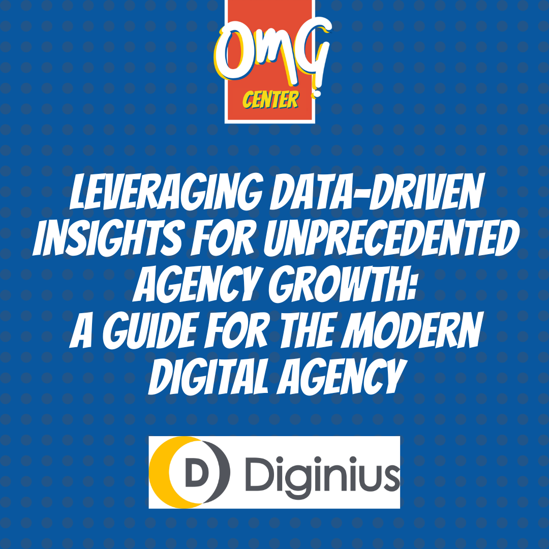 Leveraging Data-Driven Insights for Unprecedented Agency Growth: A ... Leveraging Data-Driven Insights for Unprecedented Agency Growth: A ...