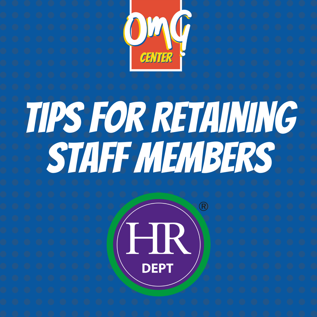 Tips for Retaining Staff Members - Business Accelerator